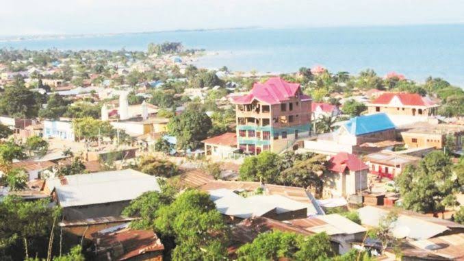 Uvira : Les hôpitaux reçoivent chaque jour des dizaines de blessés - Le ...