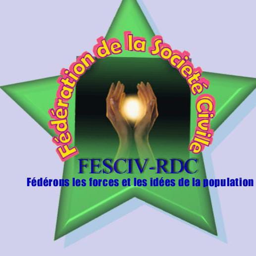 Rdc : la fédération de la société civile exige le départ de la Monusco et la libération de ...