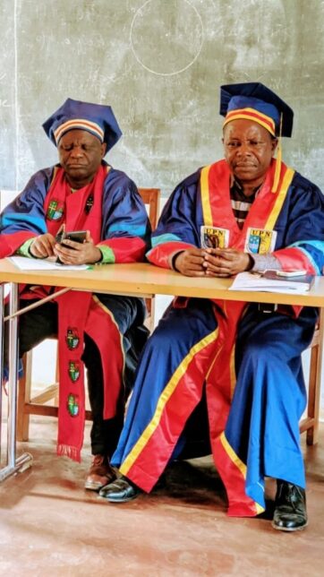 WALUNGU: L’ISP Kaziba effectue sa cinquième rentrée académique 9 de ses ...