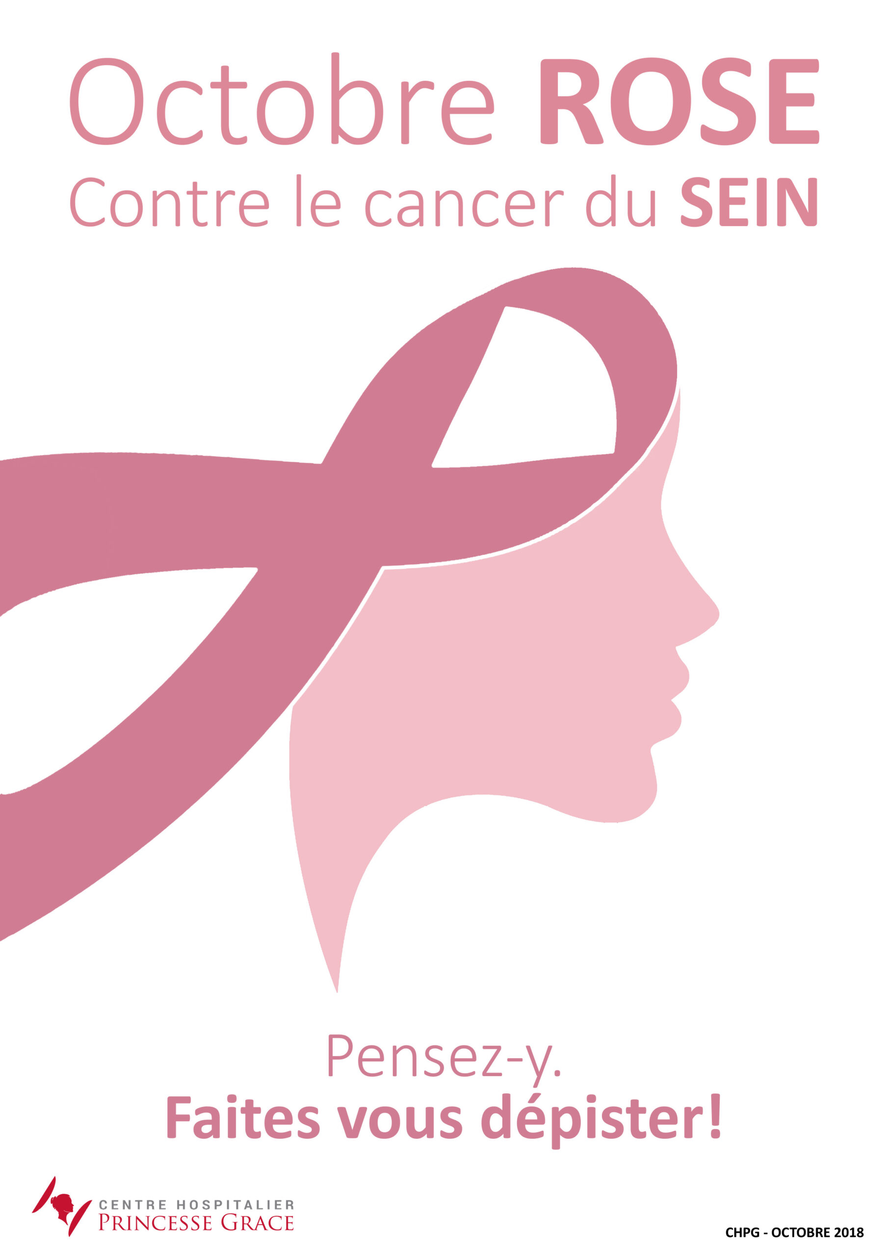 Bukavu-octobre rose : La prévention, une arme qui sauve des vies - Le ...