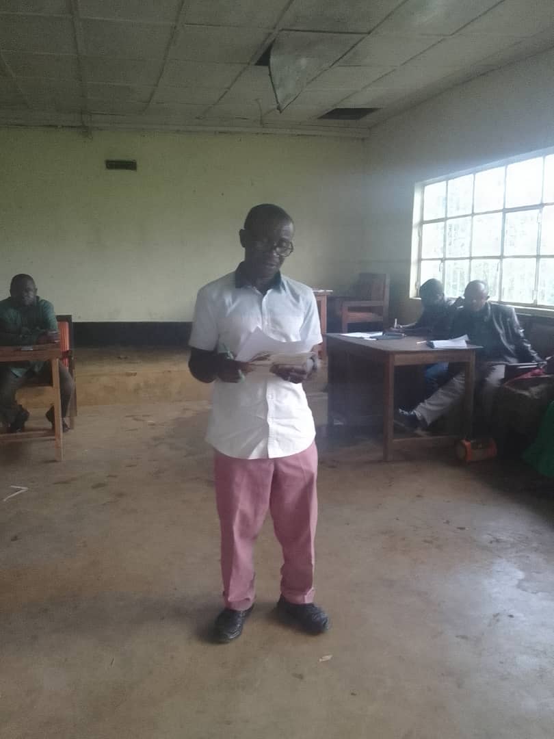 Mwenga : Crise humanitaire critique à Itombwe après affrontement entre ...