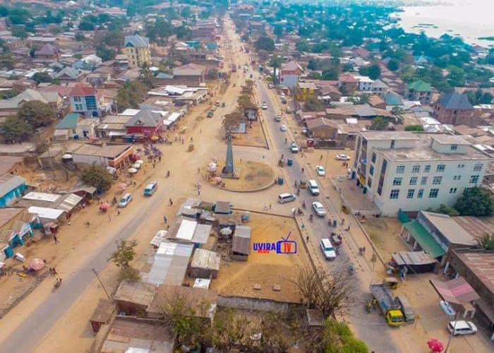 Sud-Kivu : les militaires du M23 marchent sur Uvira - Le Souverain Libre