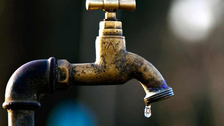 Bukavu : Pénurie d’eau dans les avenues Camp Snel et Muhungu - Le ...